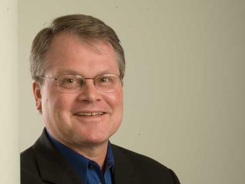 Greg David to leave Crain after 34 years